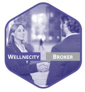 Employers ~ Wellnecity