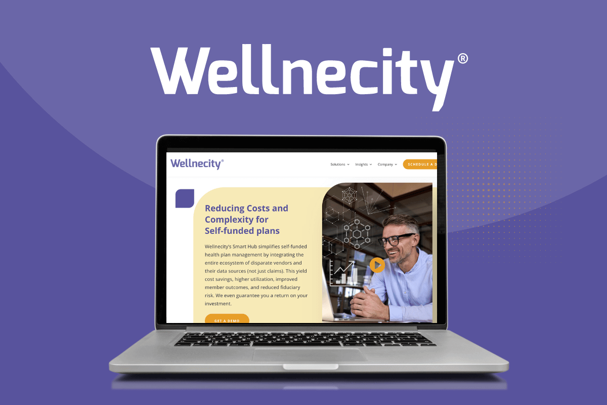 Simplifying healthcare costs and complexities | Wellnecity