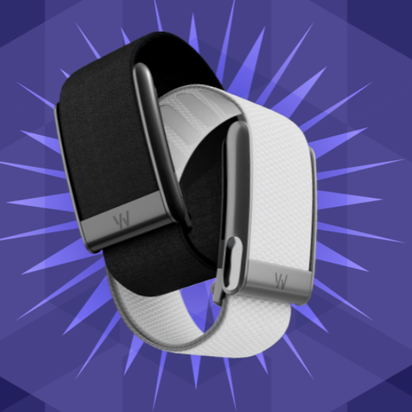 HR Tech 2025 Wellnecity WHOOP Giveaway ~ Wellnecity